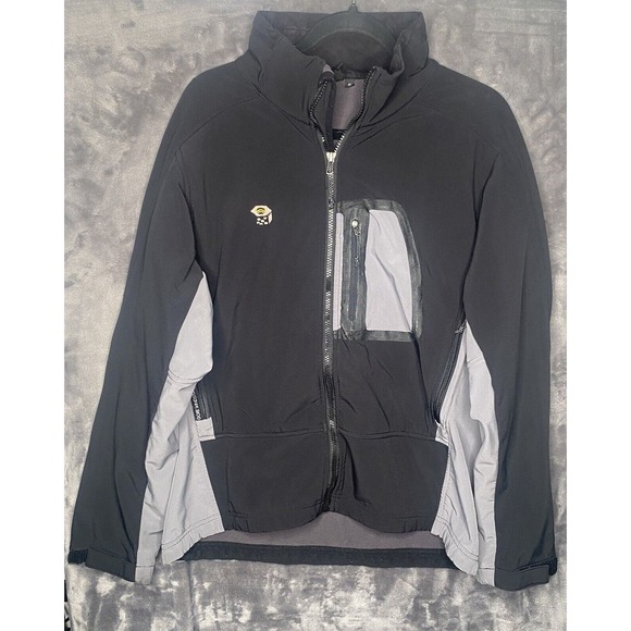 Mountain Hardwear | Jackets & Coats | Vintage Mountain Hardwear Outdoor ...